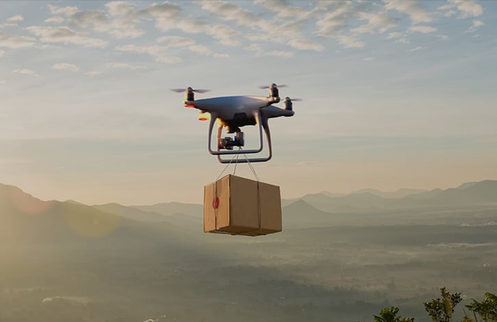 Autonomous Navigation And Precision Sensors Inertial Sense