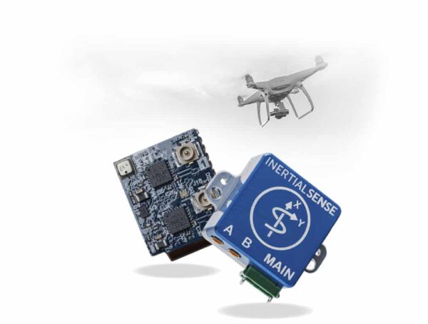 Precision Sensors - IMU Sensors & Inertial Sensors | Inertial Sense