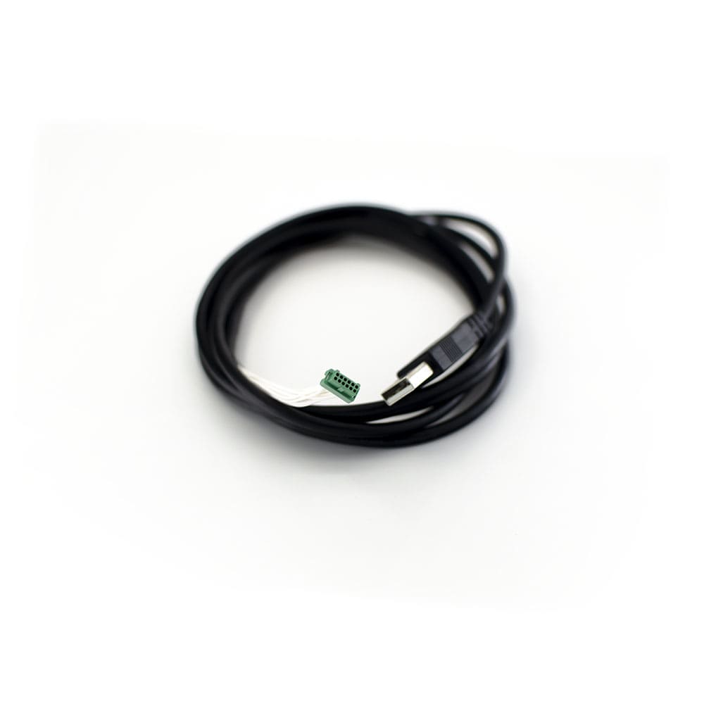 Development Kit For Multi Band Gnss Imx 5 With Dual Compassing Rugged Inertial Sense