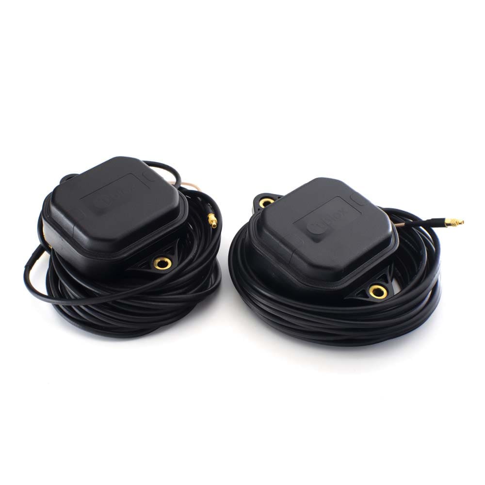 Development Kit for Multi-Band GNSS IMX-5 with Dual Compassing - Rugged ...