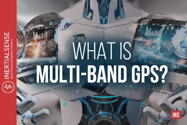 What Is Multi Band Gps