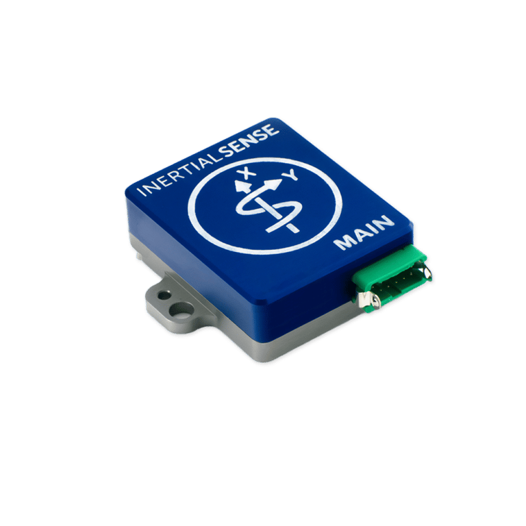 IMU Module - Mini Calibrated Inertial Measurement Unit | Inertial Sense