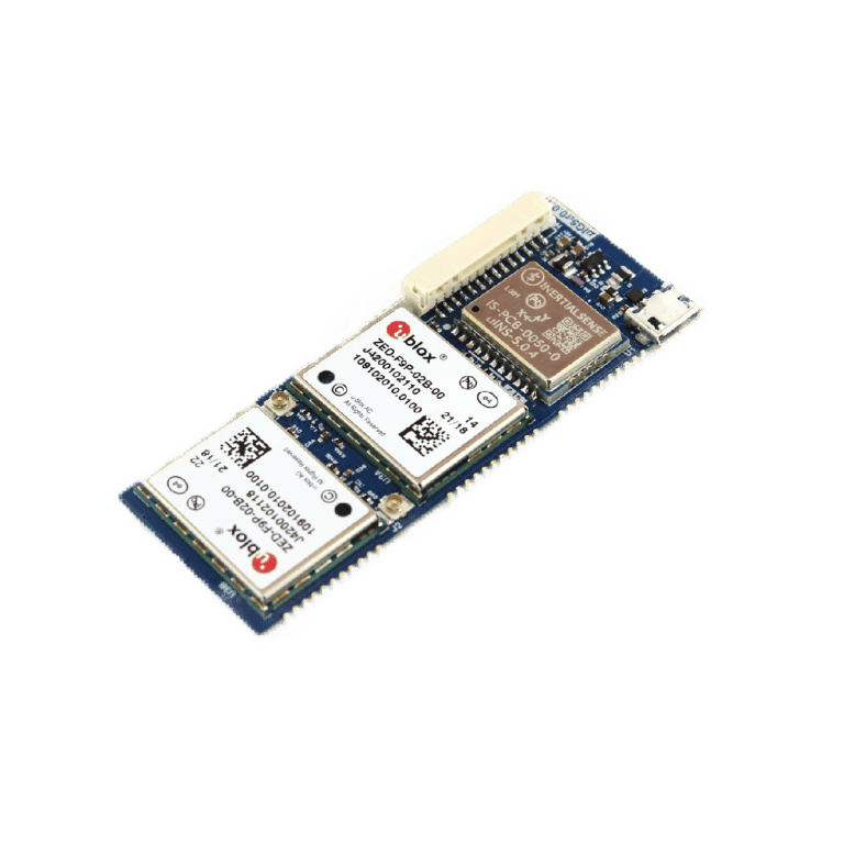 IMU Module - Mini Calibrated Inertial Measurement Unit | Inertial Sense