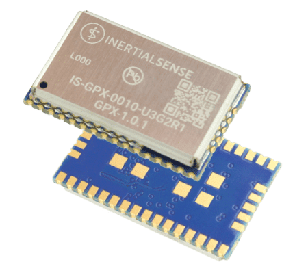 High-Precision Sensors | Inertial Sense